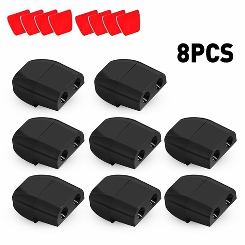 8x Sonic Whistle Deer Wildlife Motorcycle Warning Safety Car Accessory ...