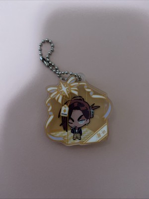 Official Alien Stage Acrylic Keychain (HYUNA) | eBay