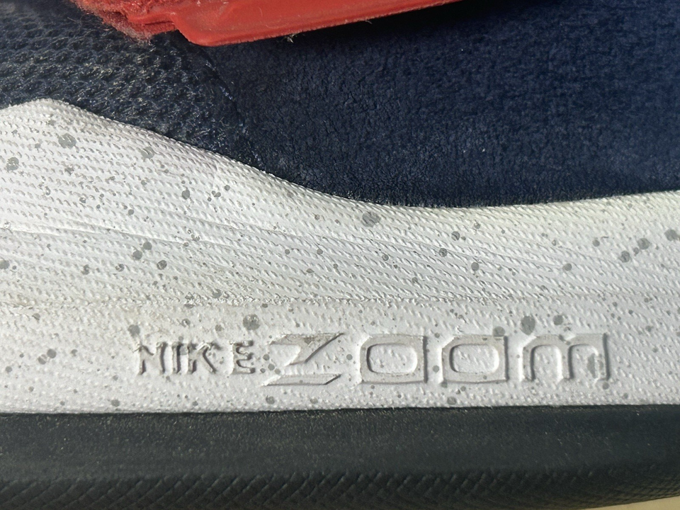 Nike PG 1 Shoes Men's Size 10 Basketball 878627-900 Paul George ...