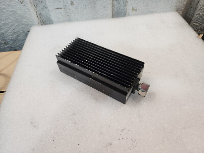 Microlab TK-27MD 100W Low PIM Load 350-2700MHz DIN-M | eBay