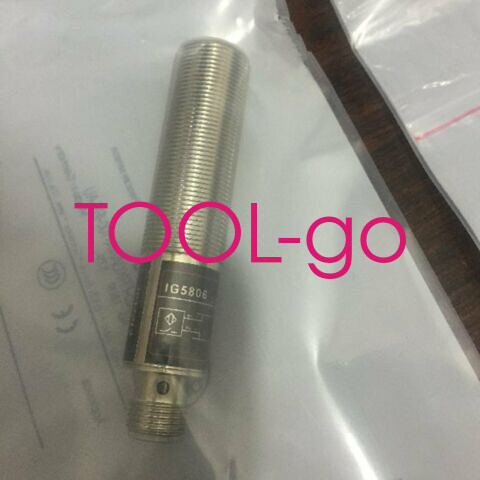Fit For IFM IG5806 Photoelectric Switch sensor. | eBay