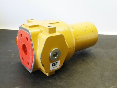 Genuine CAT 251-2451 Screen GP High Pressure Hydraulic Steering 994H ...