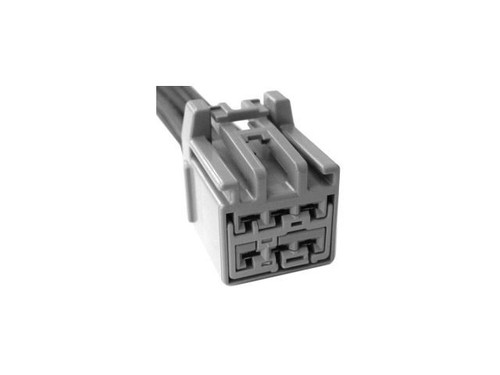 For Ford Five Hundred Power Window Switch Connector Motorcraft ...