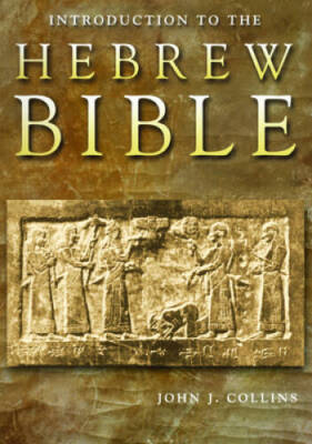 Introduction to the Hebrew Bible - CD-ROM By John Collins - VERY GOOD ...