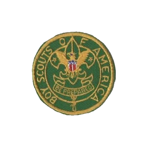 1950s Assistant Scoutmater Boy Scout Position Patch MINT EX-177 | eBay