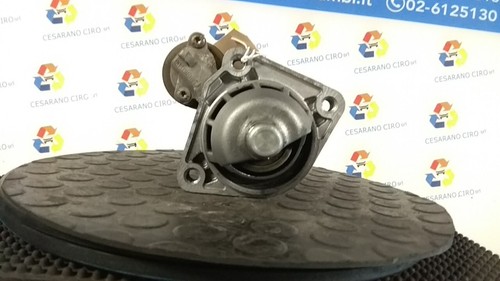 Démarreur Du Moteur P/Avviam.a Froid -29° 15° 1535268 FORD Focus ( Cak ...