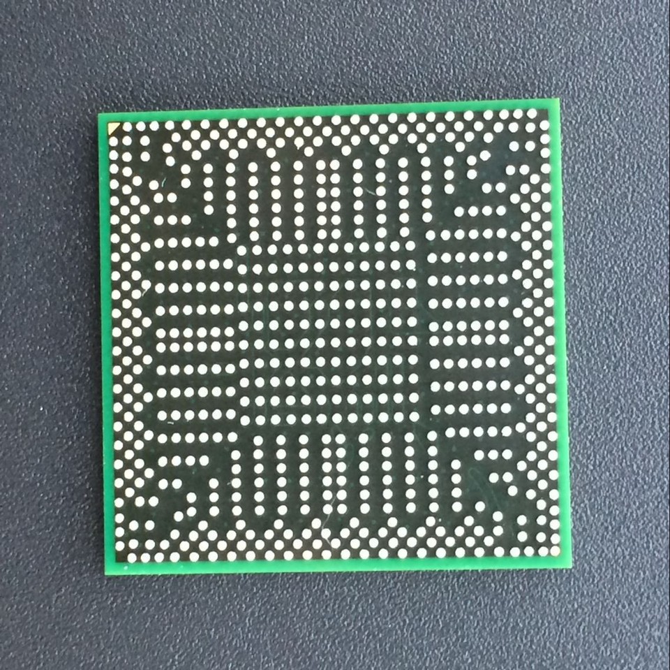 TESTED original Intel BGA IC chipset DH82HM86 SR17E Bridge Chipset | eBay