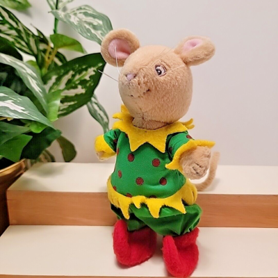 Angelina Bailarina Henry Watch Angelina Ballerina Season 2, Episode 5: