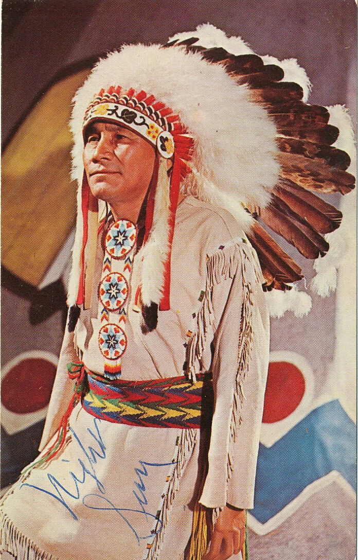 Tsimshian Clothing