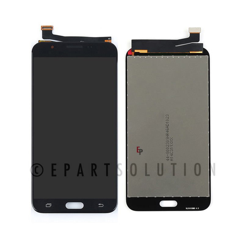 Samsung Galaxy J7 2017 J727 SM-J727P J727V LCD Touch Screen Digitizer ...
