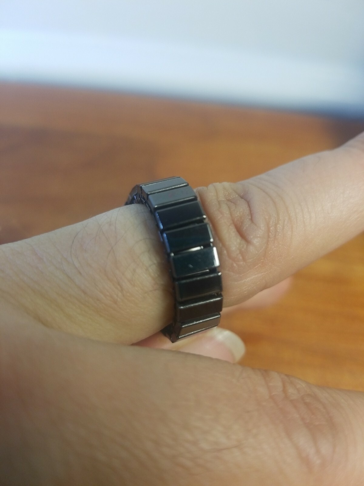 VTG Collezio Ring Watch | eBay