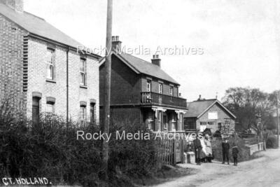 Anm-32 Street View, Great Holland, Essex. Photo | eBay UK