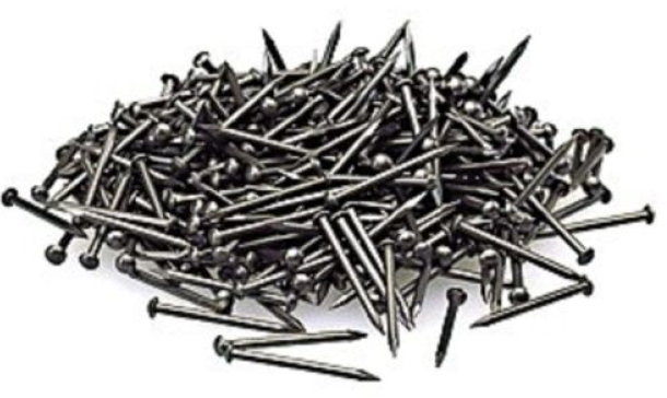 Atlas #2540 Track Nails for Atlas HO & N Scale Track | eBay