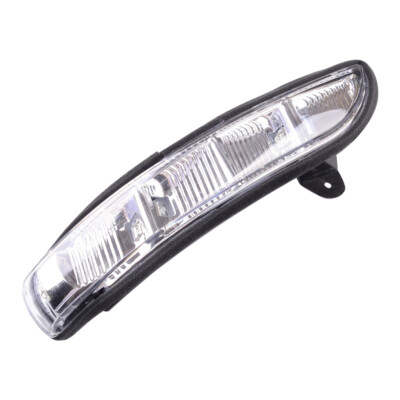 For Mercedes-Benz W211 W216 E320 Driver Left Side Door Mirror Turn ...