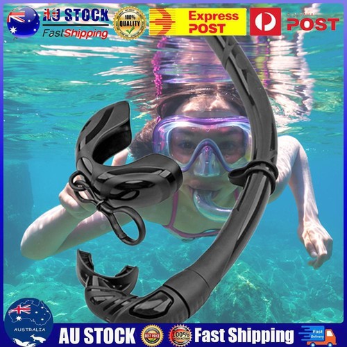 Silicone Breathing Tube Safe with Storage Box Outdoor Accessories ...