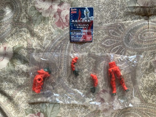 Bandai,H.G.C.O.R.E.,Ultraman Part.6,Alien Perolynga with Pointer ...
