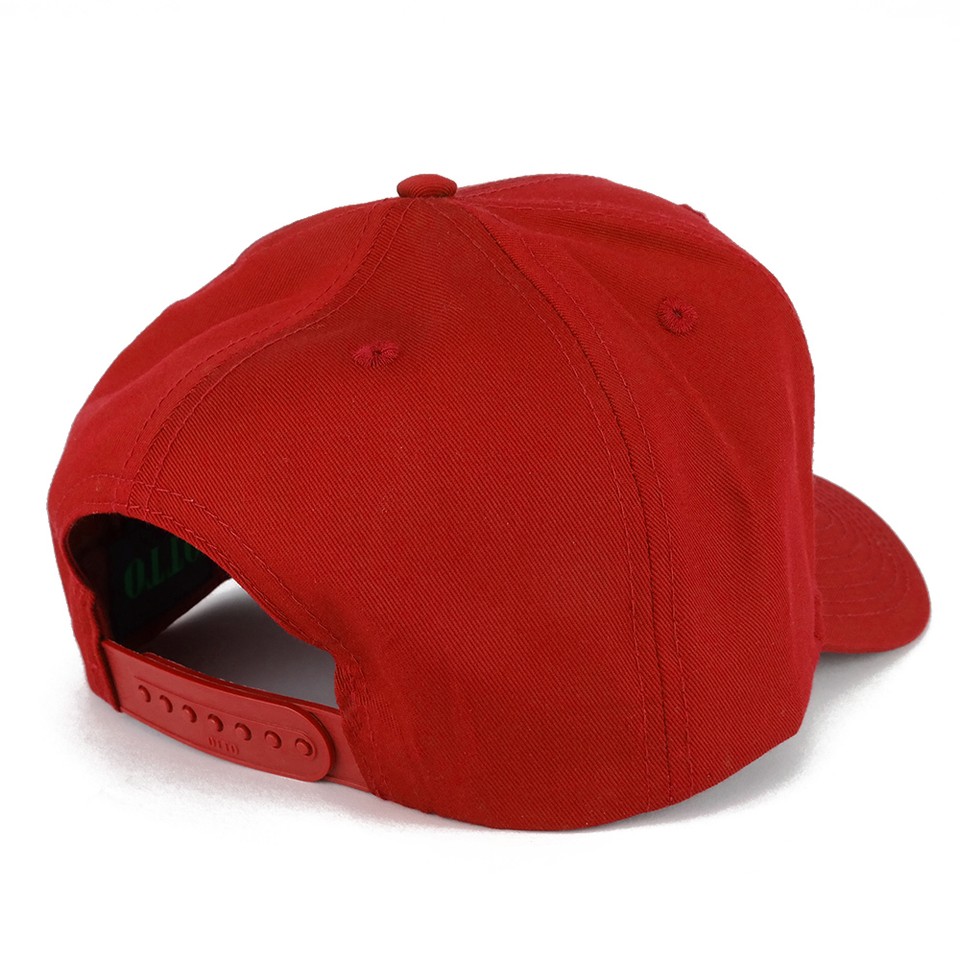 NASA Worm Gold Text Embroidered Iron On Patch Snapback Baseball Cap | eBay