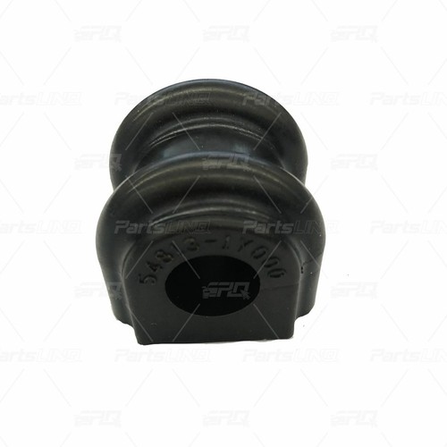 Nakamoto 2X Stabilizer Bar Bushing Set 54813-1Y000 for Kia Picanto II ...
