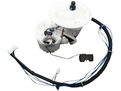 TRQ 29NF17S Fuel Pump Fits 2010-2012 Audi A5 Fuel Pump Module Assembly ...