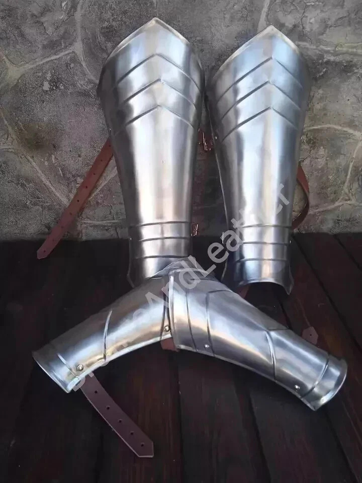 Medieval Armor full set Knight Costume Role Play Cosplay Body Armor | eBay