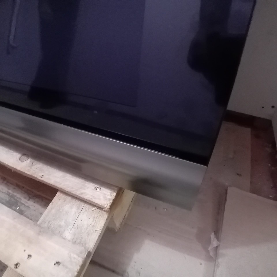 B&O BEOVISION 12 65 INCH TV TITANIUM BANG & OLUFSEN | eBay UK