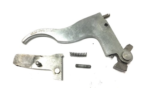 Marlin Model A1 .22LR #14061 Trigger Assembly | eBay