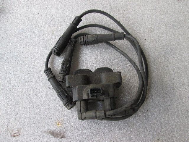 7648797 ZÜNDSPULE FÜR LANCIA Y 10 (10/92-09/96) AUTOBIANCHI 1.1 AVENUE ...