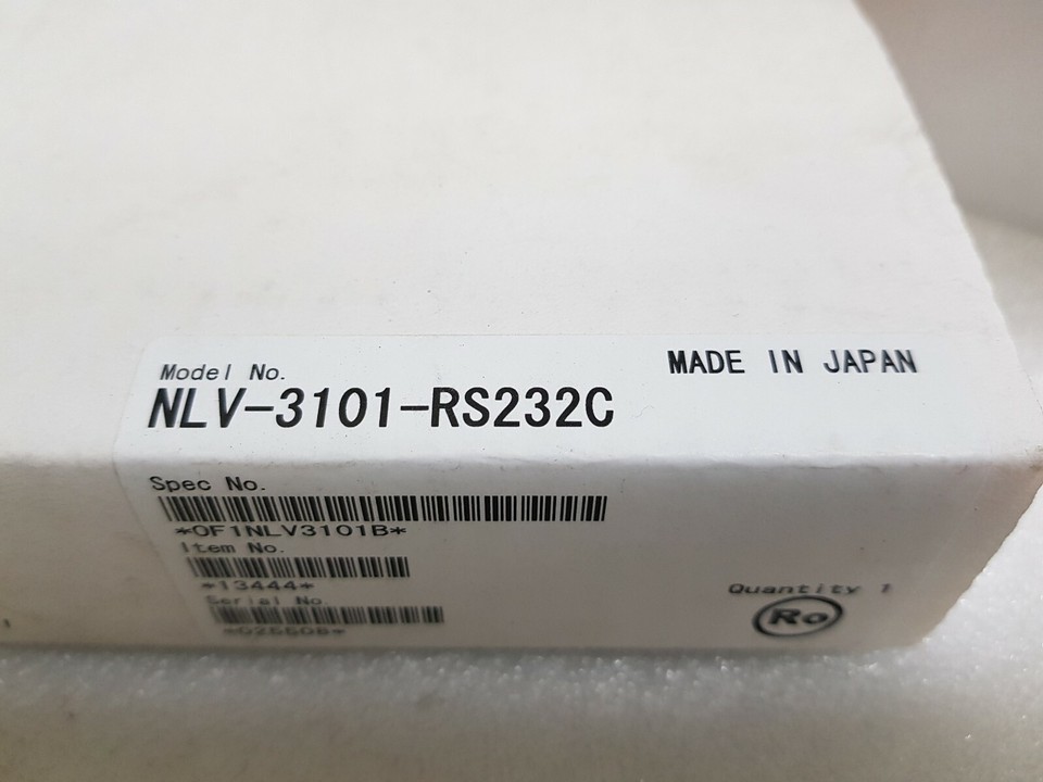 Opticon NLV-3101 2D stationary scanner | eBay