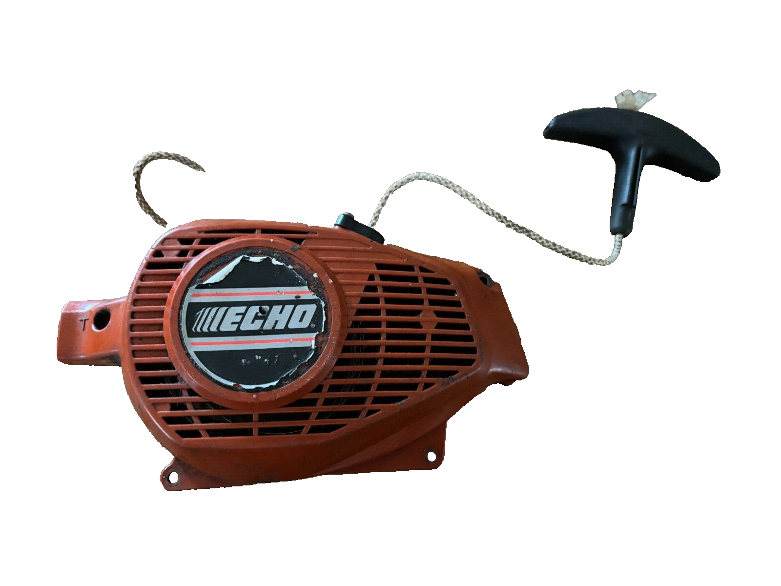Echo Starter Recoil ASSY CS-306 CS-341 Echo Chainsaw broken string | eBay