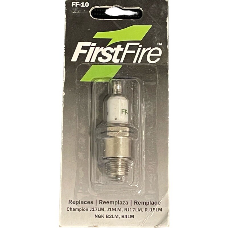 Champion RJ17LM - Alternative spark plugs