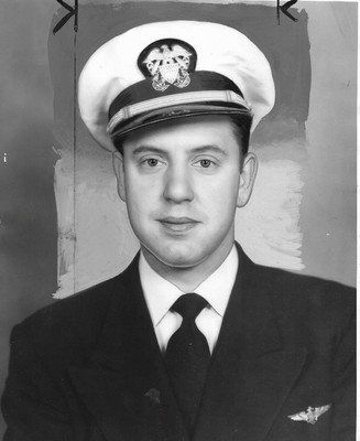 Ensign Marvin S. Cohn Military News Photo 1952 | eBay