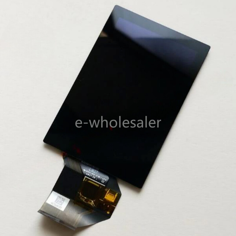 New LCD Display Screen For FUJI FUJIFILM XA3 X-A3 XA5 XA20 XA10 X-A5 X ...