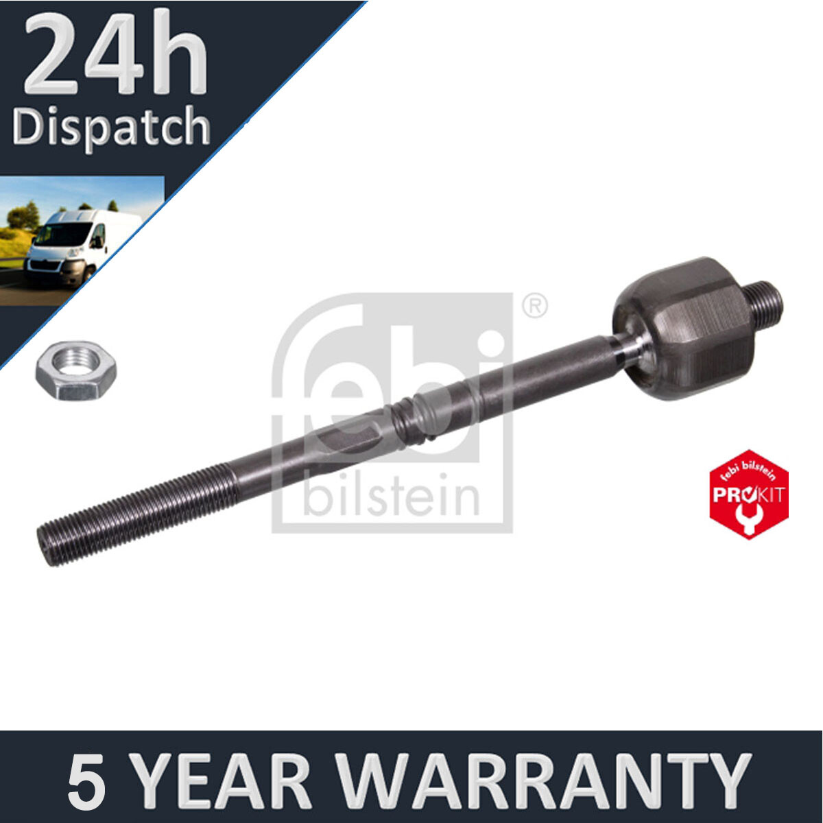 Fits Mercedes CLS 2011-2017 Purevue Tie Rod End 2123302803 | eBay