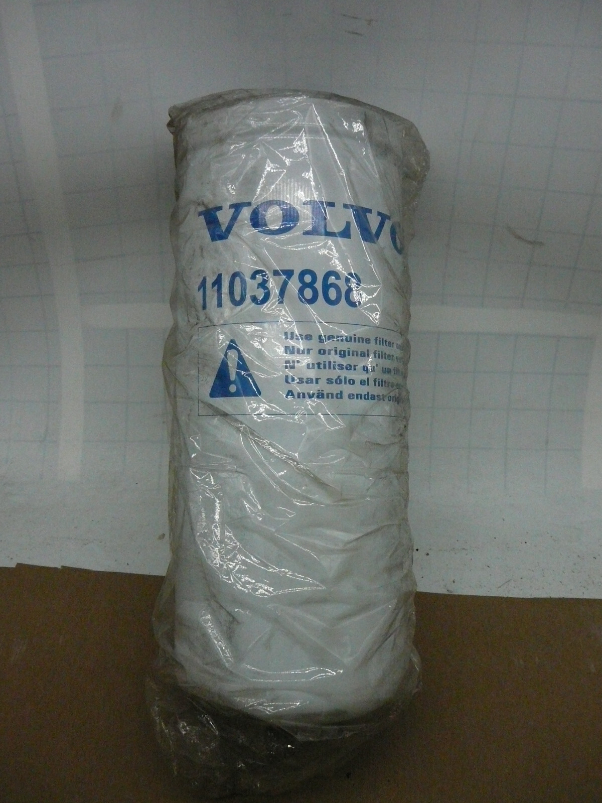 VOLVO-CARS 11037868 - cross reference oil filters | oilfilter ...