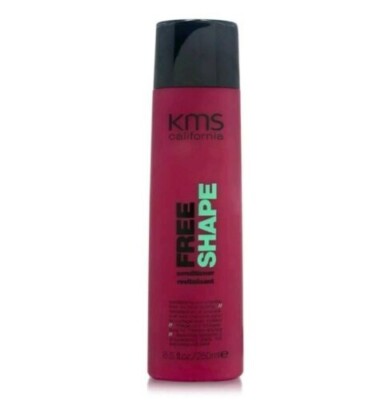 KMS Free Shape Conditioner 8.5 oz | eBay