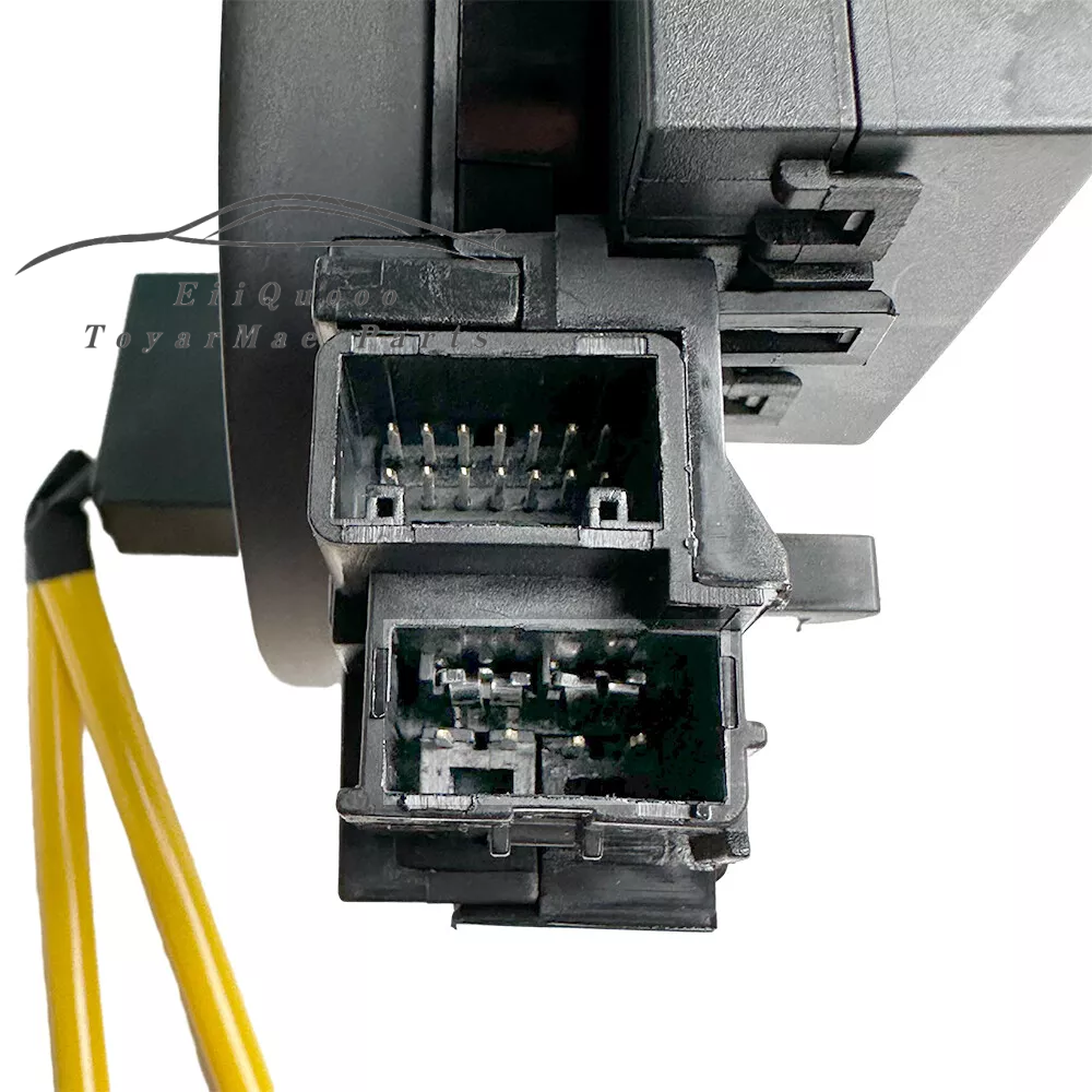 For Corolla iM RAV4 NX300h Tacoma 84307-0R050 Clock Spring With Angle ...