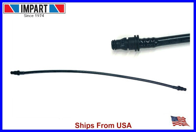 Mercedes Radiator Expansion Tank Hose Coolant German Made 211 501 06 25 ...