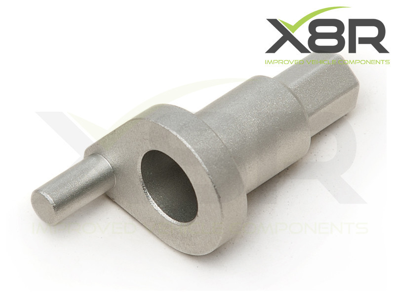 BMW E85 2002-2005 Z4 2.5i DISA VALVE UNIT FLAP PLATE REPAIR KIT | eBay