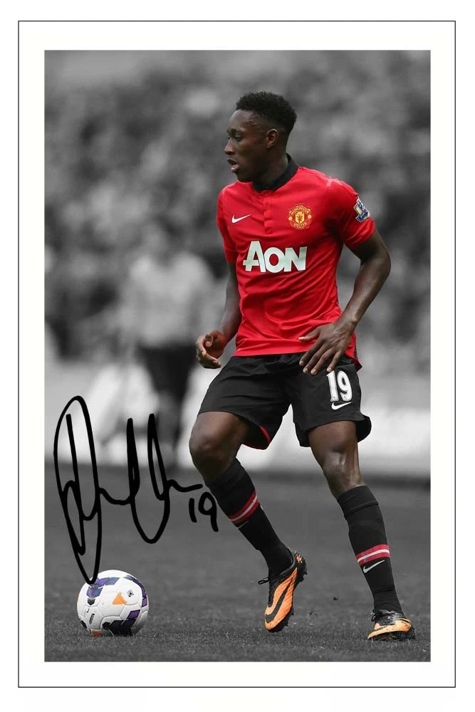 Danny Welbeck Wallpaper