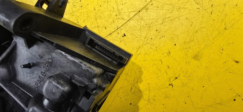 BMW 3 SERIES F30 320D 330e HYBRID LCI 15-18 AUTO GEAR KNOB SELECTOR | eBay