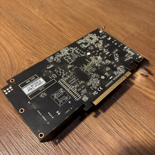 AMD NVIDIA GeForce GTX 1070 Graphics Card | eBay