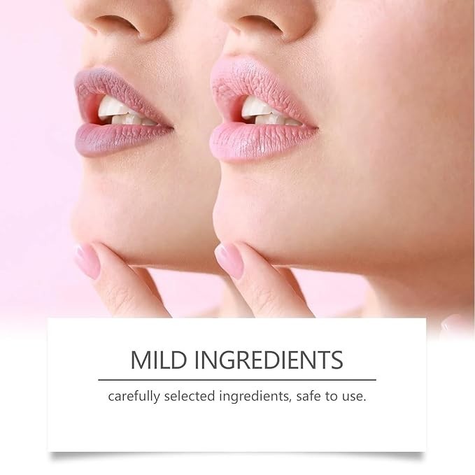 Lip Lightening Cream For Dark Lips Non-Smokers Help fade Lip ...