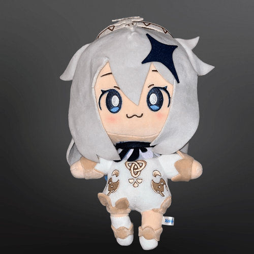 Mihoyo Offical Genshin Impact Paimon Theme Plush Doll Stuffed 12” | eBay