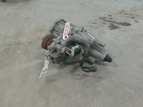 Transfer Case For Ford F150 Pickup Assy AT T-Case 101K | eBay