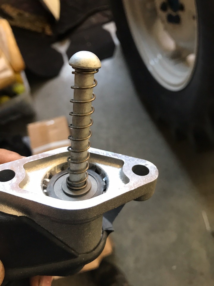 Mk1 Mk2 VW 02a Cable Clutch Kit 02j | eBay