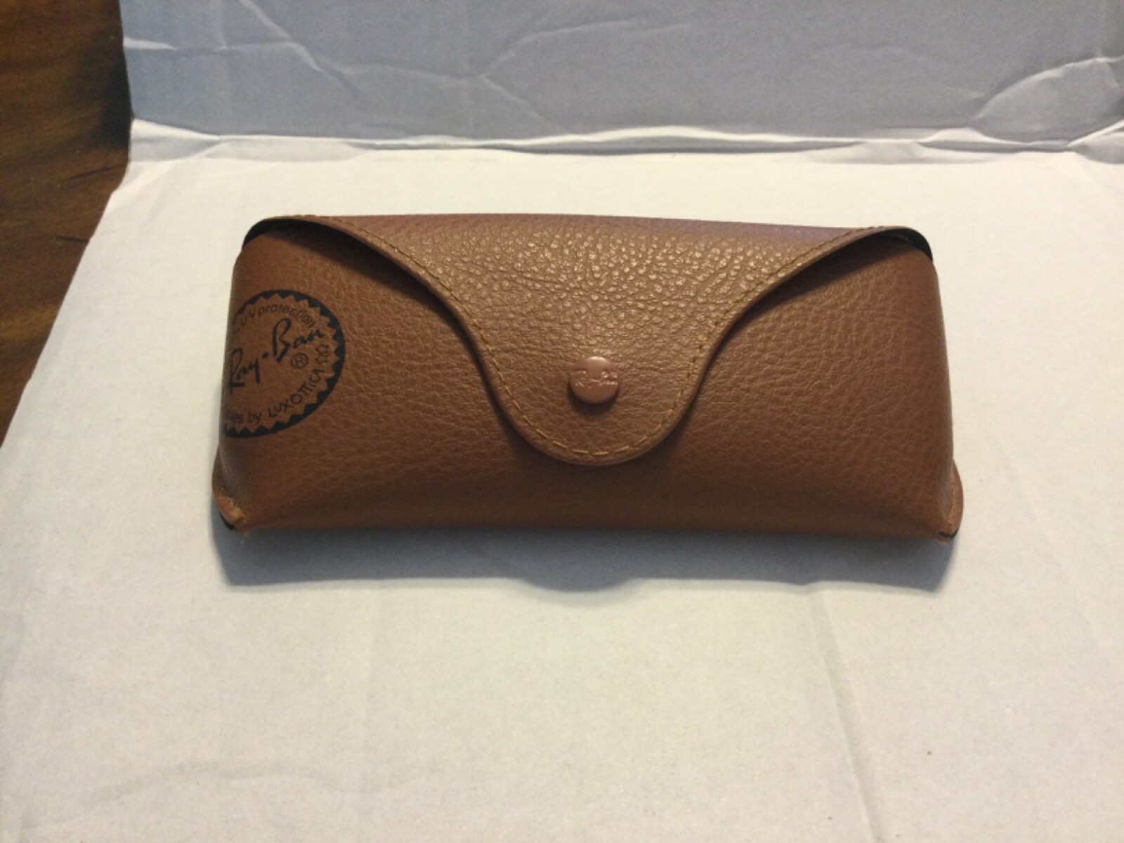 Ray-Ban eyeglass case preowned | eBay