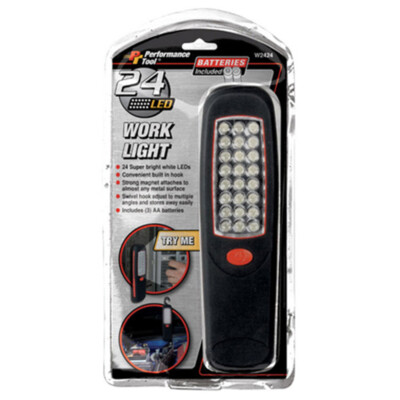 Performance Tool W2424 24 Led Worklight | eBay
