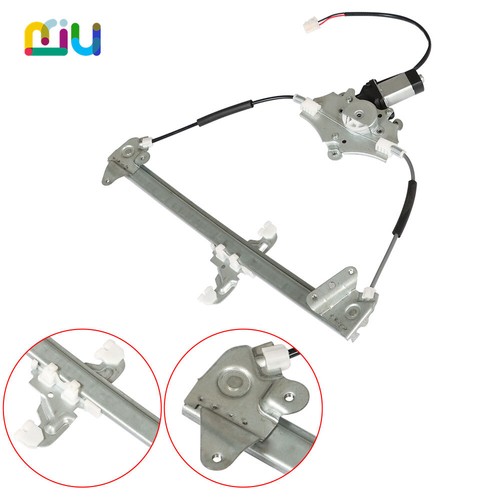 NEW Electric Window Regulator For Ford Falcon AU BA BF Front Left ...