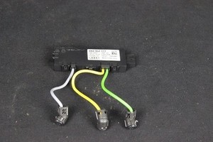 Audi a1 8x Sensor DWA Motion Detector indoor Surveillance 8x0951177 8x0 ...