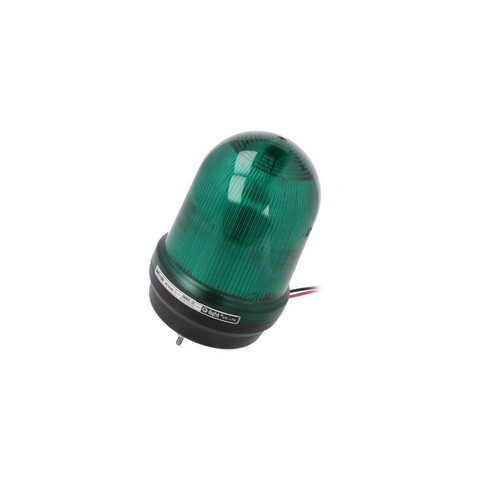 MFL100-12/24-G Signal Generator: Light Green Series: MFL 10-30VDC Light ...